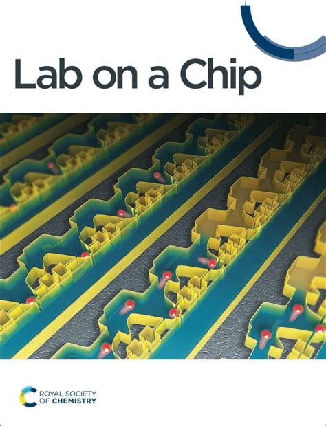 Scientists Have Invented A New ‘lab On A Chip To Measur