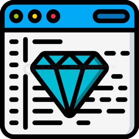 代码免抠元素 干净的代码 素材免费下载 512像素 Svg格式 编号54185025 千图网