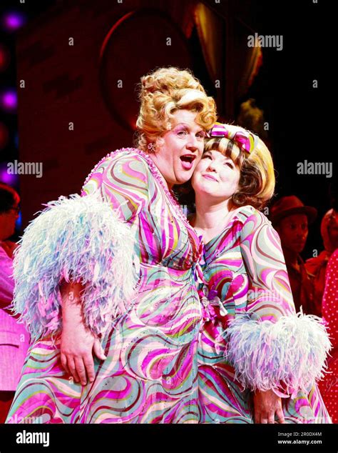 Hairspray Musical Costumes