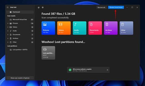 How To Handle Encrypted Data Recovery 5 Recovery Options