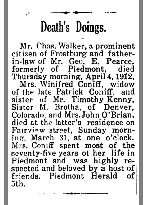 Cracking The Code Unlocking Historical Obituaries Through Smarter Searches