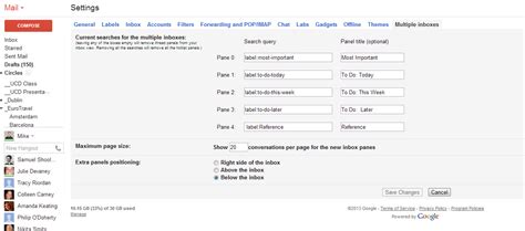 How To Use Gmail Inbox As The Ultimate To Do List Ninja Hack