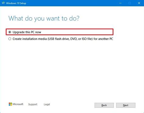 how to get the windows 10 2022 update on your pc windows central