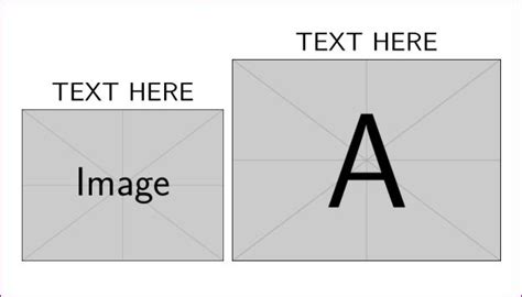 Align Text In Tikz Figure TeX LaTeX Stack Exchange