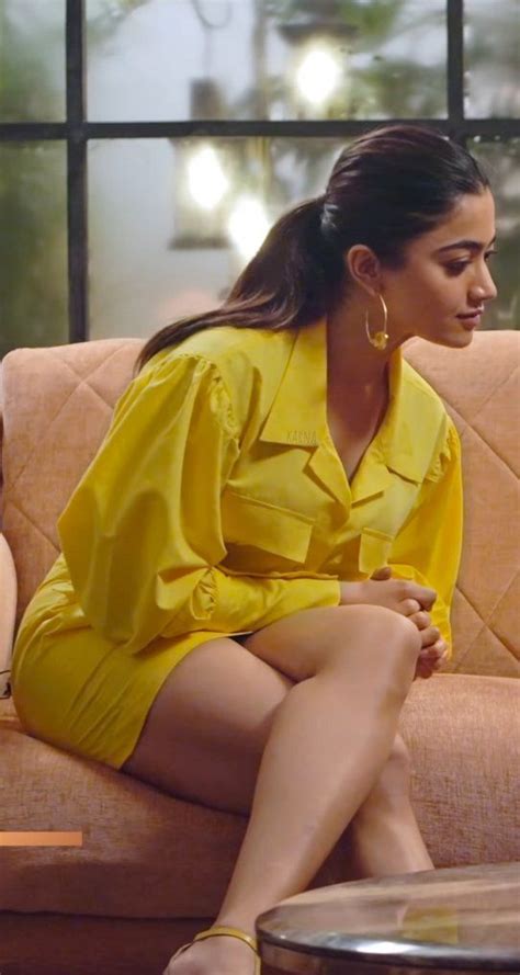 Pin On Rashmika