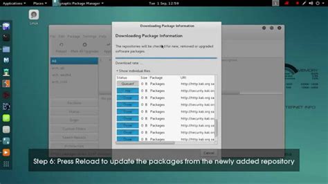 How To Install Java In Kali Linux Oracle Java Easy Way Using Repo YouTube