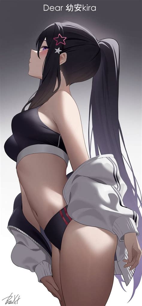 Original Drawn By Pretty Mundane Sample