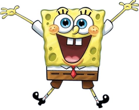 Not Very High Quality Spongebob Renders R Rendersfordbm