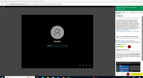 Sample Data For Clean Transform And Load Data In Power Bi Microsoft Qanda