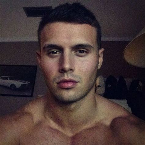 Dan Rockwell Dating Scammer Hot Army Men Rockwell Shirtless Men