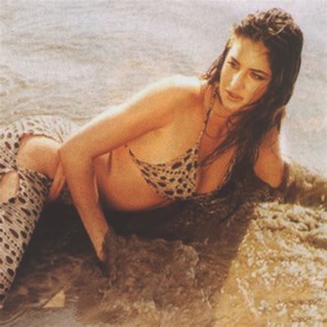 Katrina Kaif Snapped In White Sexy Bikini