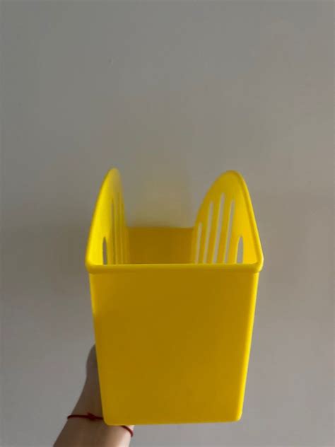 Book Stand File Box Hobbies And Toys Stationery And Craft Stationery