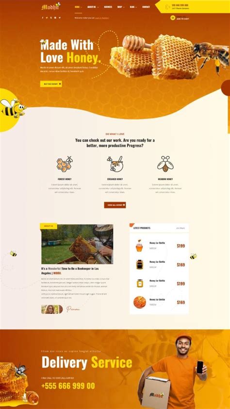 landing page ui ux design website design 2022 artofit