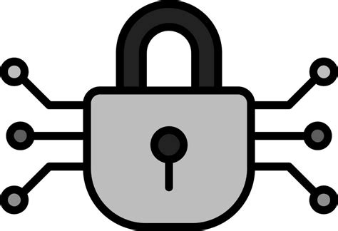 Data Encryption Vector Icon 31021181 Vector Art At Vecteezy