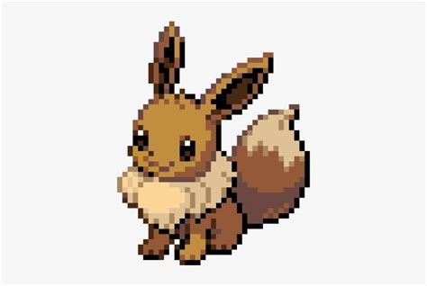 Pixel Art Pokemon Piskel Art Pokemon Pixel  Pokemon Sprites