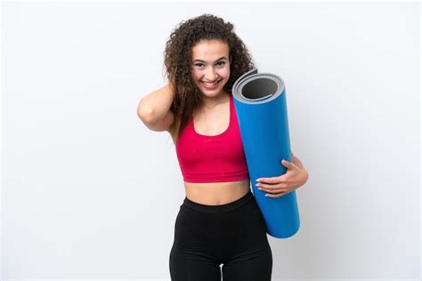 Premium Photo Young Moroccan Girl