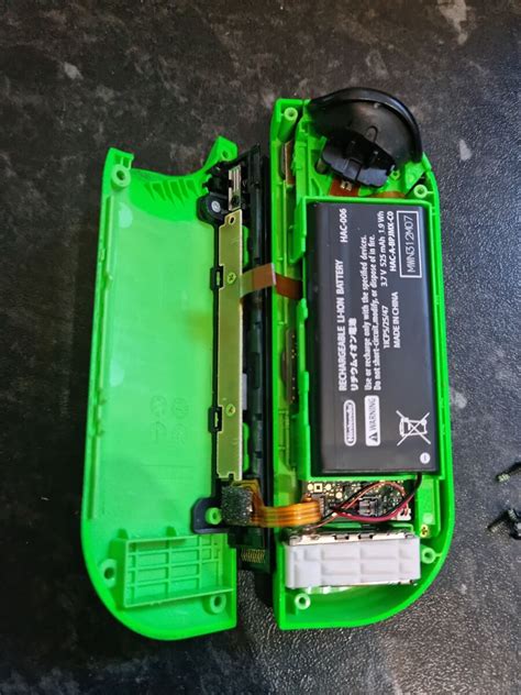Nintendo Switch Joy Con Repair Retro Overload Retro Modern Gaming News Reviews