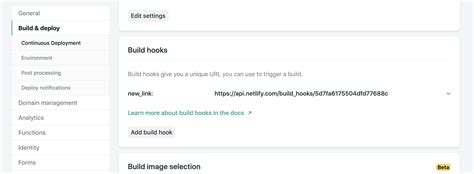 create a bookmarking application with faunadb netlify and 11ty