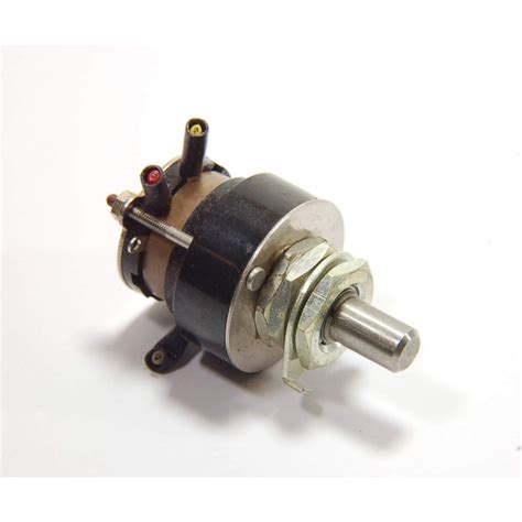 Grayhill 6943 Switch Rotary Series 24 Single Deck Contacts Sp 2 Position Rfe Used