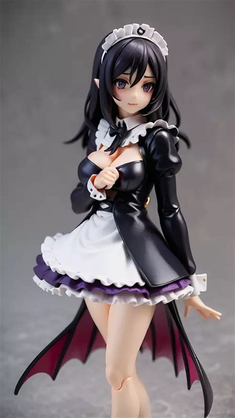 Chat With Lilith The Enigmatic Maid Nsfw Enjoy Free Unrestricted Ai