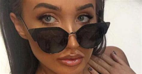 Towies Megan Mckenna Shares Sexy Snap As She Admits She S Struggling In America Following