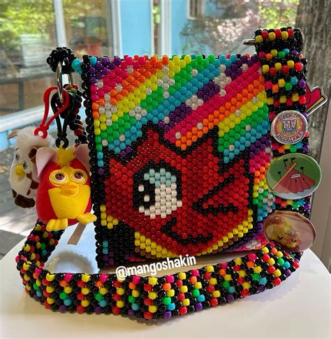 400 Kandi Ideas In 2025 Kandi Kandi Patterns Kandi Cuff