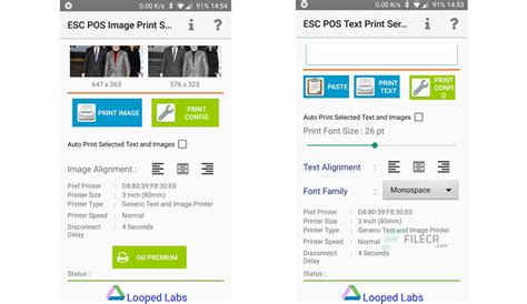 Esc Pos Bluetooth Print Service V Apk Filecr