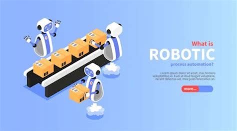 Robotic Process Automation RPA RPA Automation