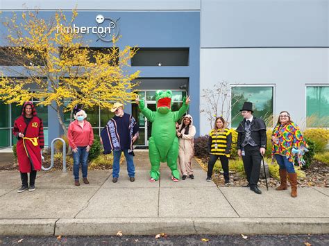 Timbercon Tulatin Or