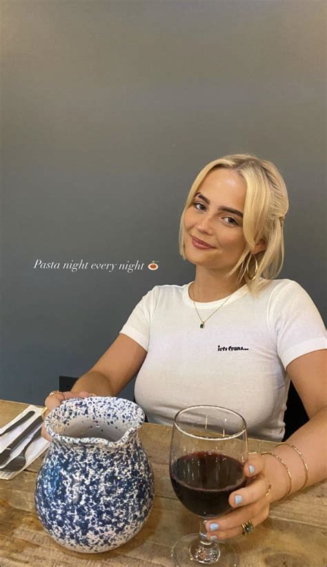 Millie Gibson Suckable Tits R Corriegirlsnsfw