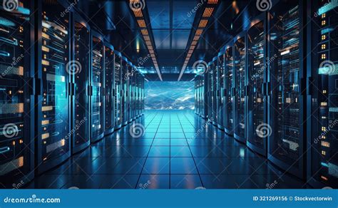 devops technology software stock illustration illustration of database