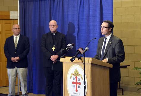 Springfield diocese adds 40 names to list of accused sexual abusers ...