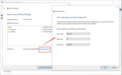 Best Free Incremental Backup Software For Windows 11 10 For Data Minitool