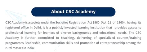 Csc Olympiad For Scholarship Exam