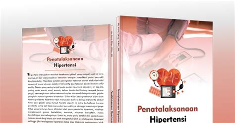 Penerbit Nem Penatalaksanaan Hipertensi