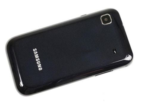 Samsung Galaxy Sl Mid Range Smartphone Xcitefun Net