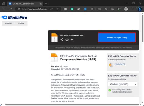 How To Convert EXE Files To APK For Android