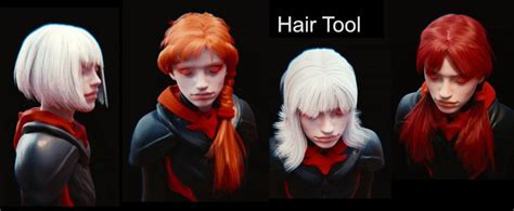 My Projects Polycount