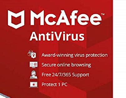 Mcafee Activate Projects Photos Videos Logos Illustrations And Branding Behance