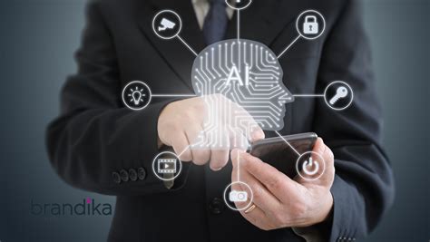 Artificial Intelligence In Marketing Strategies For Growth
