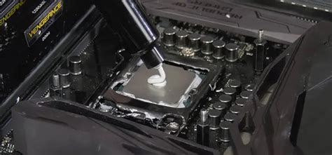 Does Thermal Paste Need To Be Reapplied A Thoroughly Guide Techdim