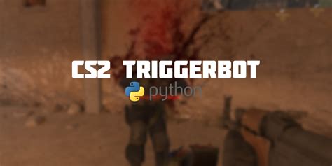Github Im Razvancs2triggerbot Simple Cs2 Triggerbot Wo Memory Writing