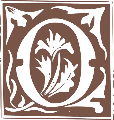 Svg 우아한 모노그램 원판 장식용의 무료 Svg 이미지 및 아이콘 Svg Silh