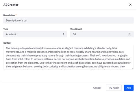 Ai Liferay Official Documentation Liferay Learn