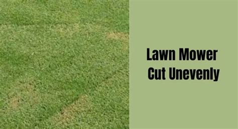 Front Wheel Drive Lawn Mower Problems Heres How To Fix It Lawnask