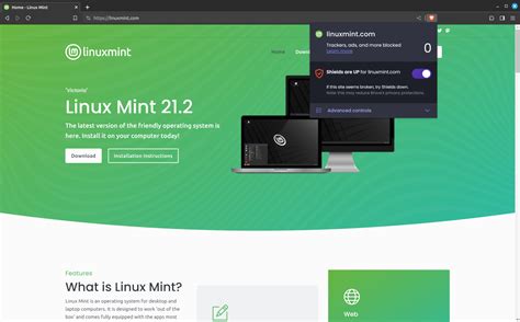 Linux Mint Community