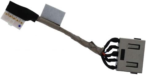 Lenovo Yoga E Dc In Cable Hyderabad Laptop Repair World