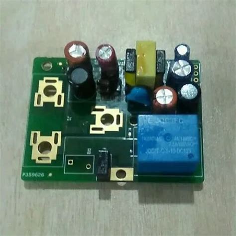 Standardised Electric Bms Controller At Best Price In Hyderabad Id