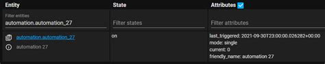 worrying automation error in my log configuration home assistant