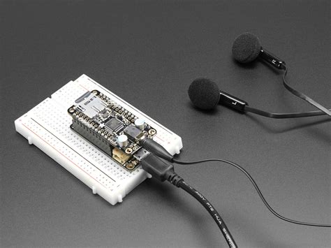 adafruit music maker featherwing mp3 ogg wav midi synth player buy